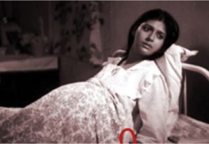 Acting – Nandita Das