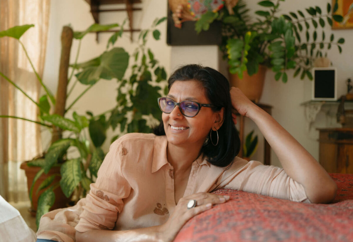 Profile – Nandita Das